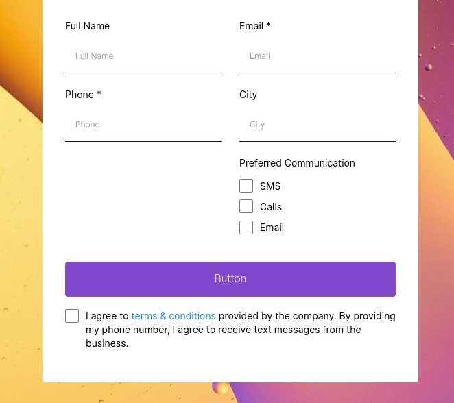 How to Use Conditional Logic in Forms - Mastermind Knowledge Base